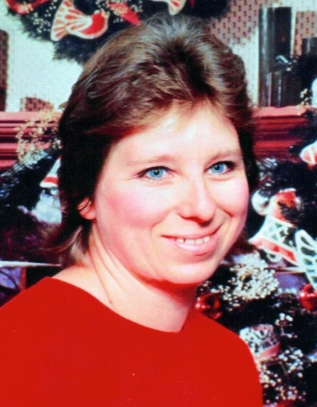 Susan C. Edwards | News, Sports, Jobs - The Express